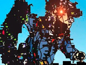 FNF Showdown – Pibby Family Guy game play free online