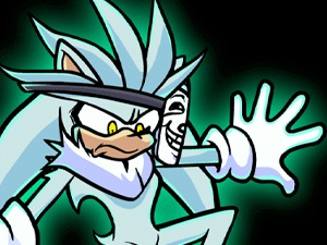 FNF: La misión de Silver de 'Tails es troleada' Juega gratis en línea