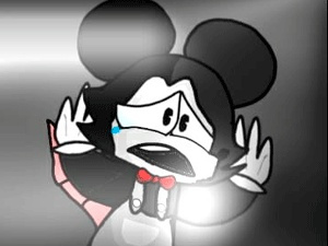 FNF: Soft Suicide Mouse game play free online