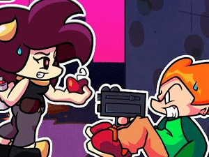 FNF vs Pico - Juega gratis en línea