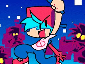 FNF Super Funkin' Galaxy 2: Pánico cósmico Juega gratis en línea