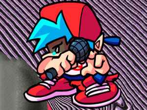 ФНФ: Грустный Парень Поет: Чем Меньше Я знаю, Тем Лучше играть ...