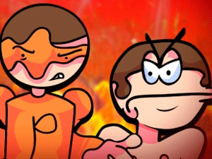 FNF The New Dave Mod game play free online