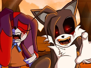 FNF: The Spring Of Hell game play free online