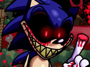 FNF: Too Slow Reimagined game play free online