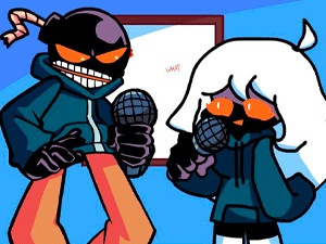 FNF vs Anika (Whitty Fangirl) Juega gratis en línea