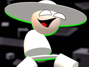 FNF vs Bambi: Crise estridente Jogue online grátis