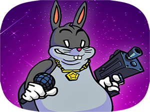 FNF vs Big Chungus [MOD] game play free online