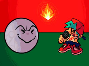 FNF VS Cheeky V3 game play free online