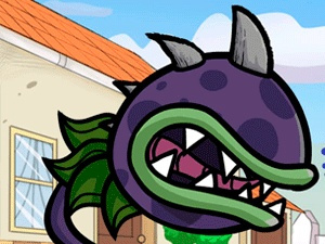 FNF vs Chomper Juega gratis en línea