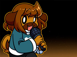 FNF VS COCO Juega gratis en línea