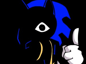 FNF vs Cyclops Sonic (Speed.GIF) Juega gratis en línea