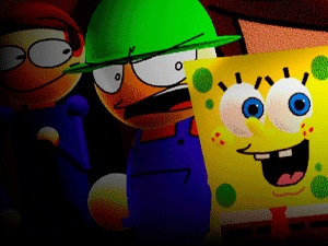 FNF Vs Dave and Bambi: Pineapple Edition game play free online