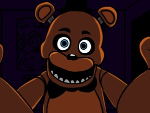 FNF vs Freddy Fazbear (FNAF) – Impuissant Jouer gratuitement en ligne
