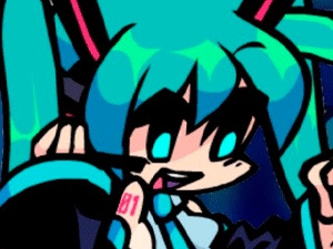 FNF contre Hatsune Miku : Projet Funkin' Jouer gratuitement en ligne