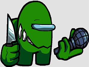 FNF vs Impostor Among Us V3 [Fnf Mod] game play free online