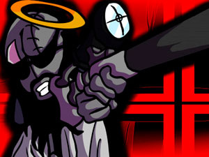 FNF Vs Jebus - [Madness Expanded] Small Epic Update game play free online