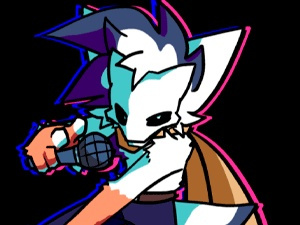 FNF VS Jordan Mod Juega gratis en línea