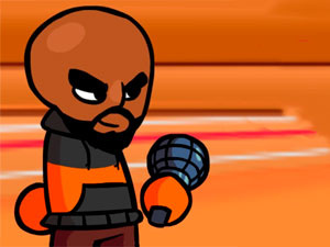 FNF vs Matt Deluxe game play free online