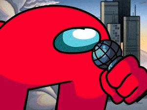 FNF vs Mega Mogus Juega gratis en línea