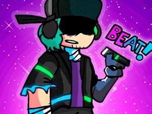 FNF vs Neo Garcello Juega gratis en línea