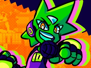 FNF vs Neon Juega gratis en línea