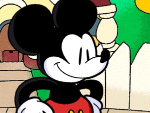 FNF, Normal Mickey Mouse'a Karşı oyununu ücretsiz çevrimiçi oyna