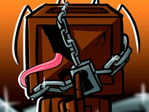 FNF vs Caja de Pandora Juega gratis en línea