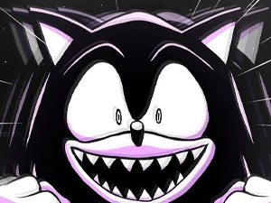 FNF vs Peka Sonic game play free online