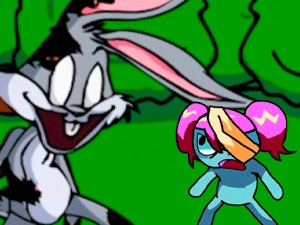 FNF vs Pibby Bugs Bunny corrompu Jouer gratuitement en ligne