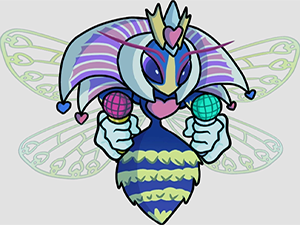 FNF vs Queen Bee Sectonia [Week] game play free online