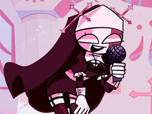 FNF vs Sarvente - Play Free Online