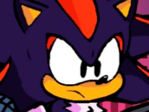 FNF vs Shadow The Hedgehog game play free online