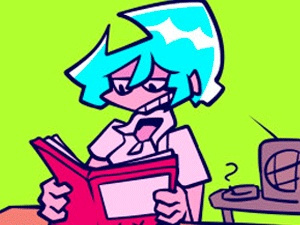 FNF contre SkyHye Jouer gratuitement en ligne