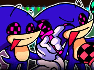 FNF vs Songo.mov! game play free online