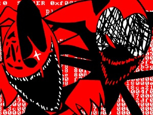 FNF vs Sonic.exe – Fatality game play free online