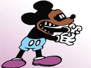 FNF vs Suicide Mickey Mouse But Bad (Mod online) Juega gratis en línea