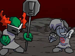 FNF vs Tricky: Banbuds Goblin Files game play free online