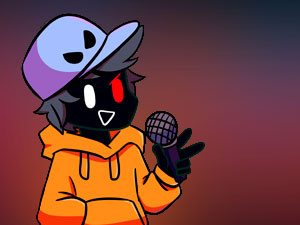 FNF vs TwinBots (Full week) mod game play free online