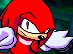 FNF vs Ouganda Knuckles Jouer gratuitement en ligne