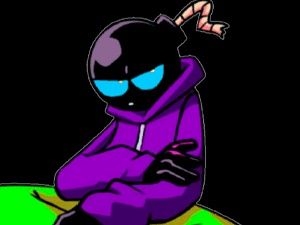 FNF vs Whitty B3 Remixed game play free online