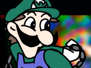 FNF vs YTP Invasion (Weegee V4) game play free online
