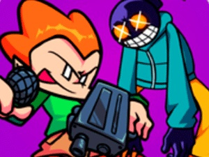 FNF: Whitty vs Pico Remix Demolition game play free online