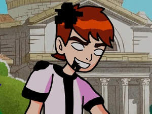 FNF X Pibby Corrompido Ben 10 Jogue online grátis