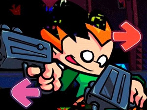 FNF x Pibby Pibblammed Juega gratis en línea