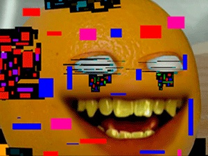 FNF x Pibby Vs Naranja Molesto Juega gratis en línea