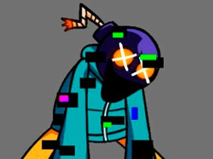 FNF X Pibby vs Corrupted Whitty game play free online