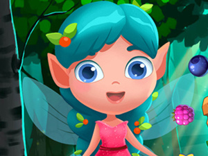 Forest Match 2 game play free online