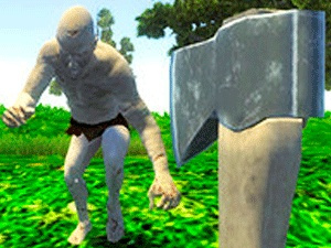 Forest Survival Simulator game play free online