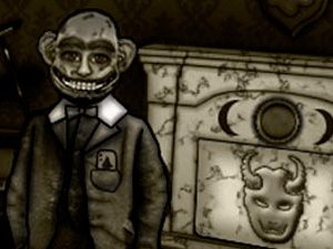 Forgotten Hill: Memento — Playground game play free online